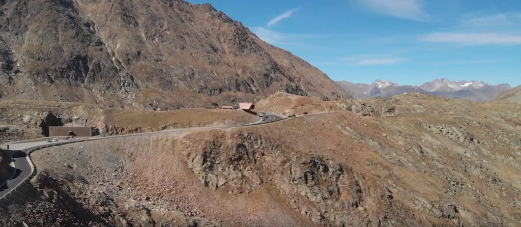 Timmel_Transit Museum – MuseumHinterPasseier