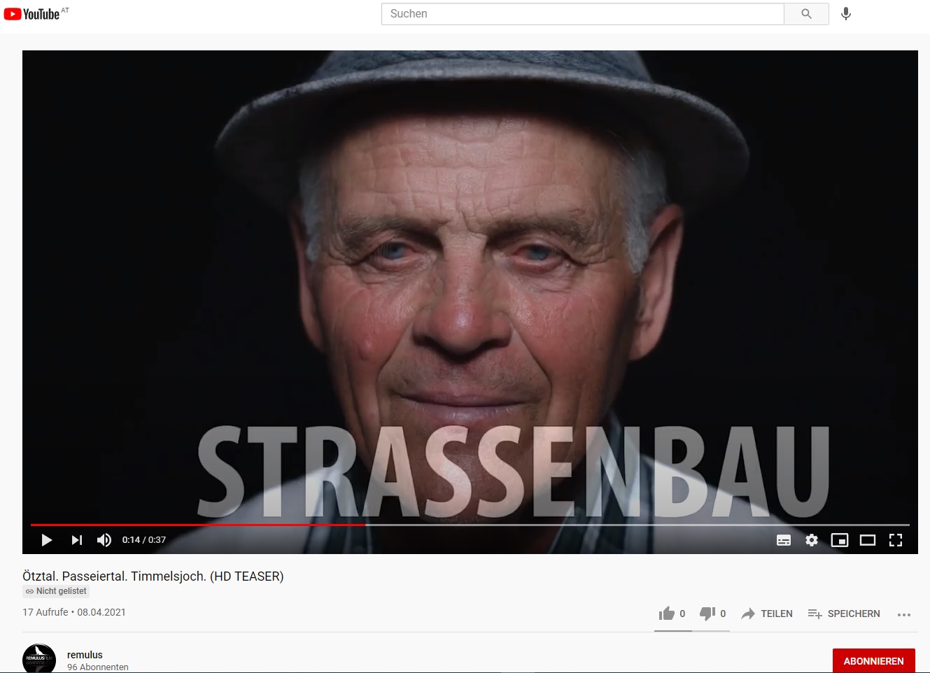 Timmel_Transit Museum – MuseumHinterPasseier